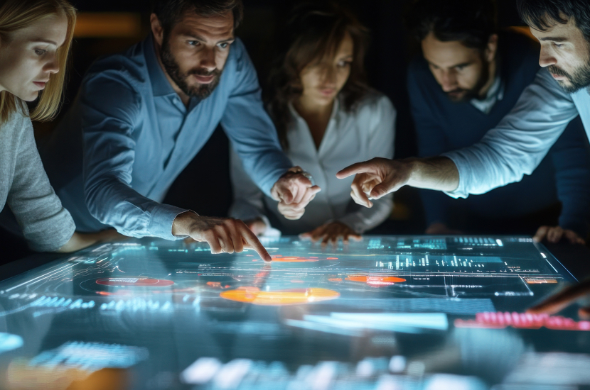 How to Align Digital Transformation with Business Goals