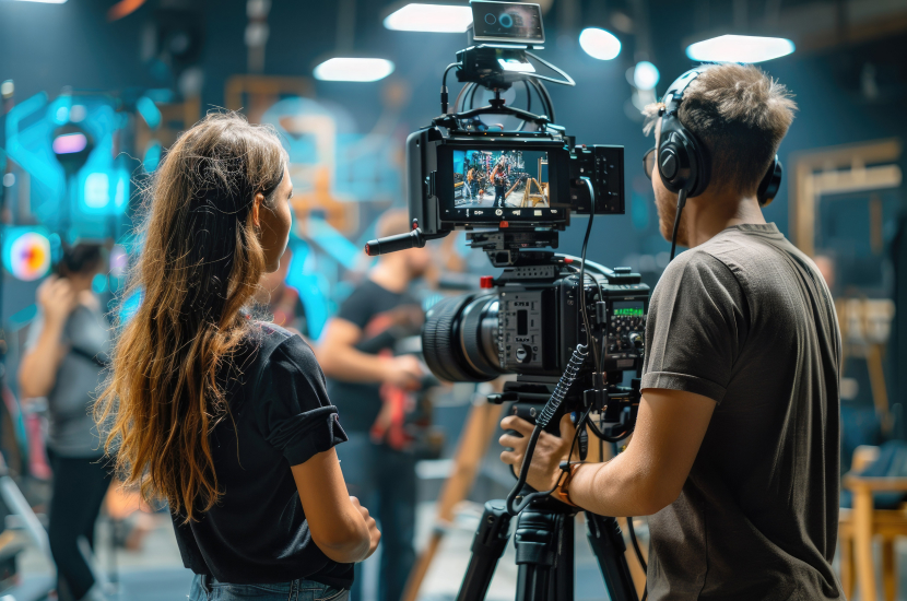How to Choose the Right Video Production Team for Your Brand