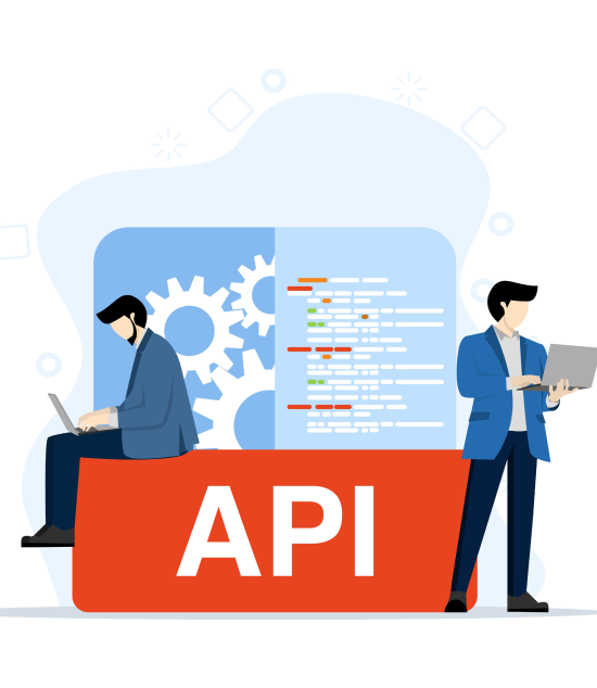 Third-Party API Integration Agency in Indiranagar, Bangalore